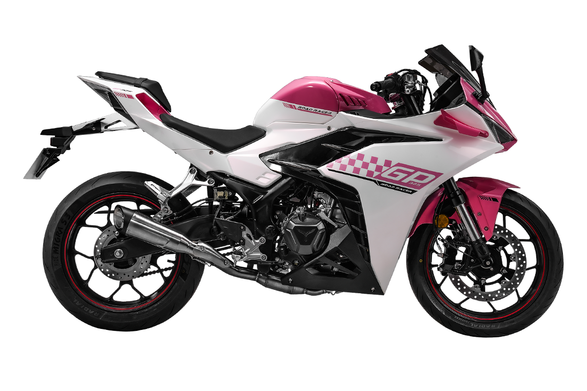 Vinto Motor official website - Vinto Motor